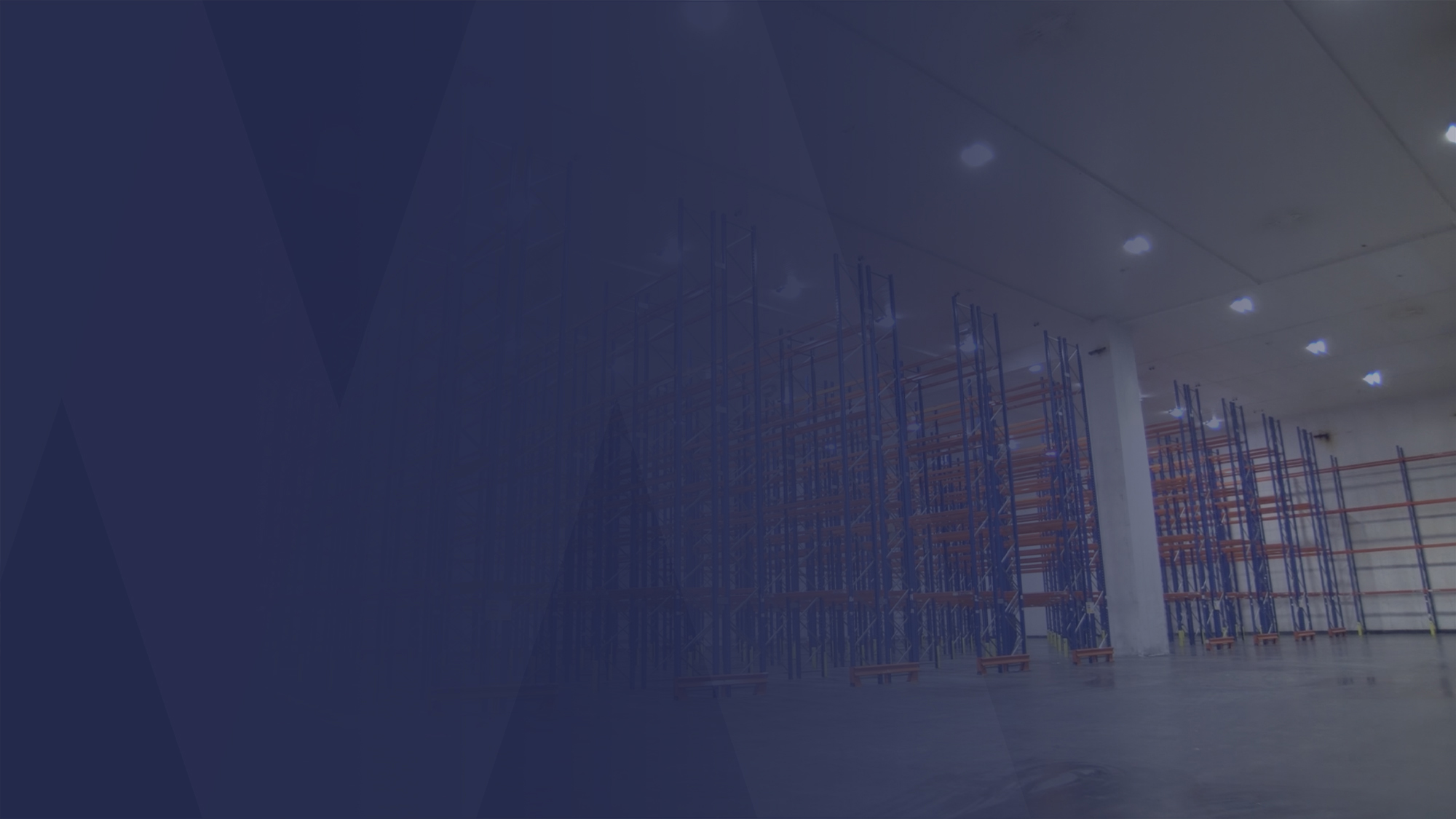 Magnavale - Cold Storage for the Food Sector