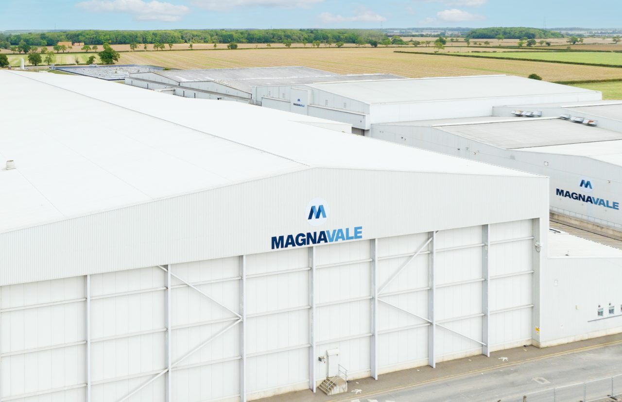 About - Magnavale