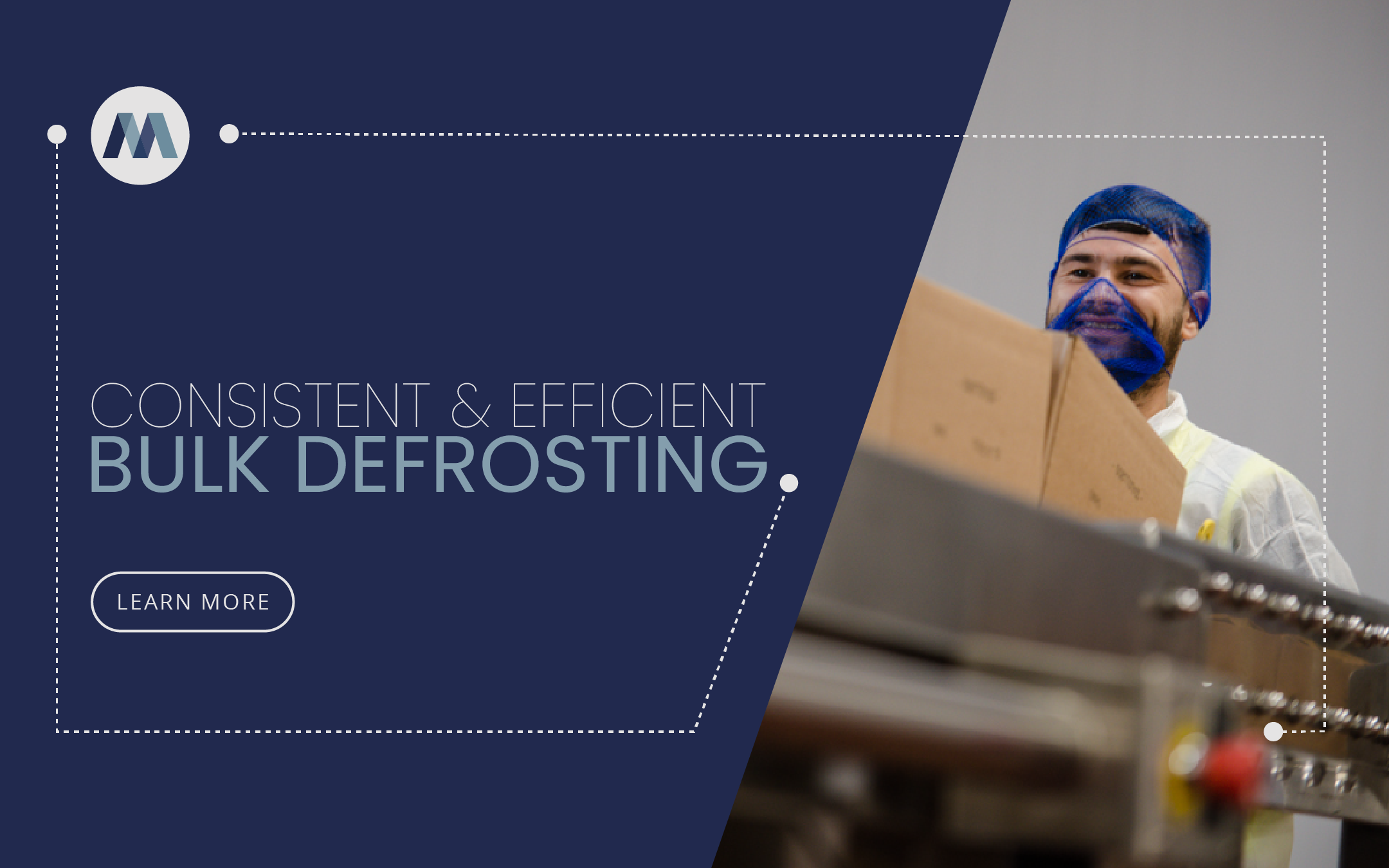 What is Tempering in the Food Manufacturing Industry?