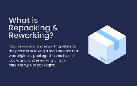 Reducing Unnecessary Waste: Packing & Reworking - Magnavale